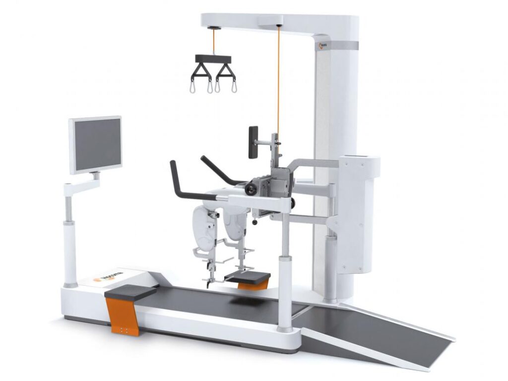 Hocoma Lokomat – Life Medical Consult